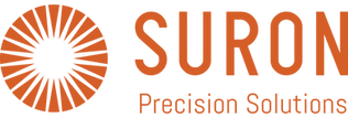 High precision components | Suron A.c.a Ltd.