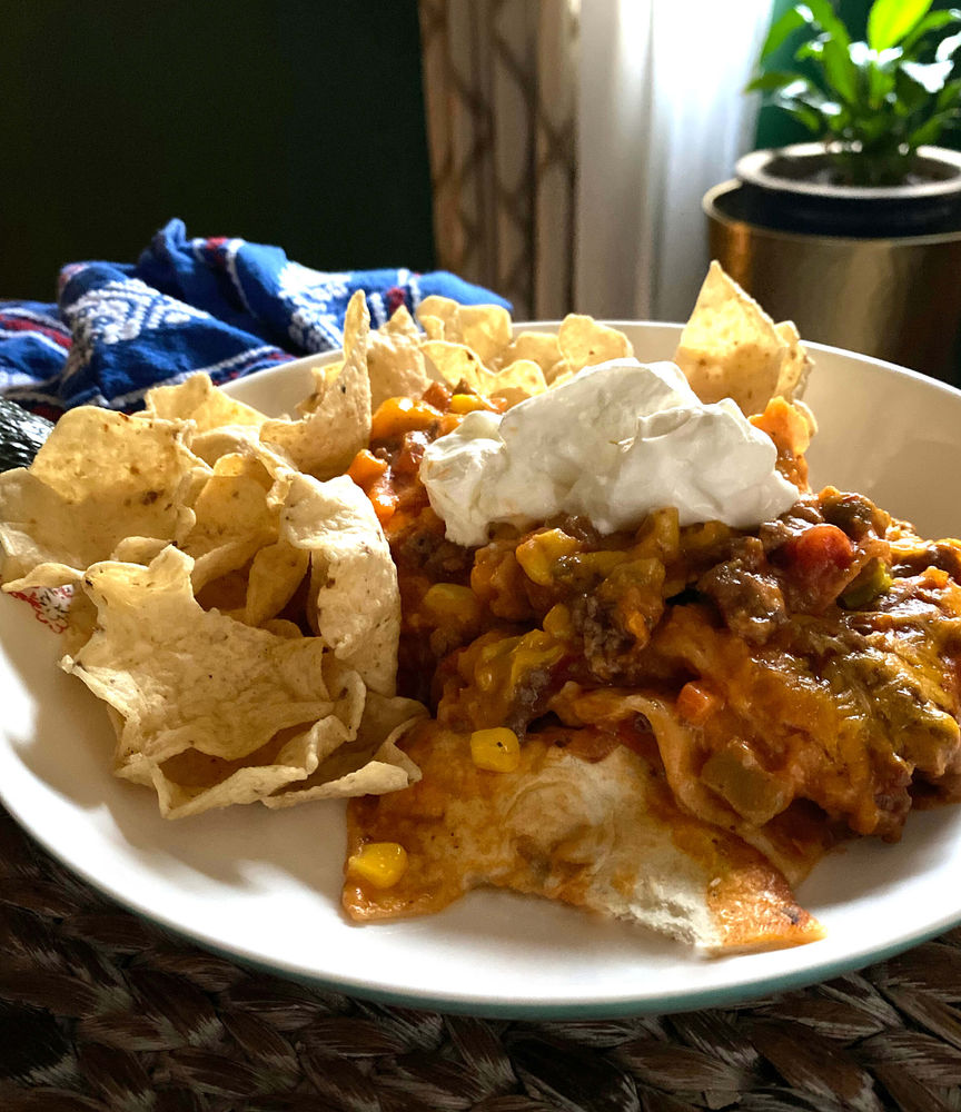 The Clever Cook: Part 2