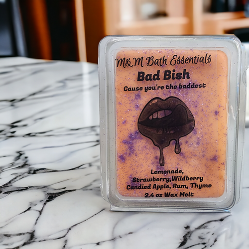 Bad Bish | Crafted Mayhem