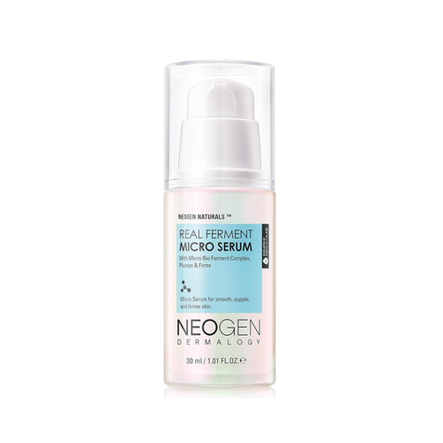 Dermalogy Real Ferment Micro Serum 30ml - Neogen | TiendaenlineaPeru