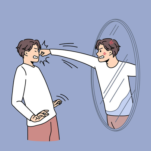 Do it Anyway and Prove Your Inner Critic Wrong eBook | Unwind the Mind