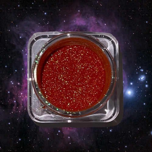 Solar Flare | Blossom X Rose