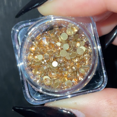 'Bronze' Gems | Blossom X Rose