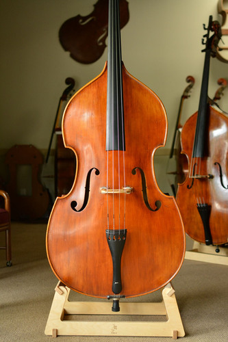 Conrad Gotz, 1972 | Bassviolinshop