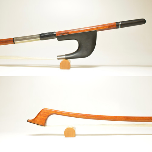 Robert Dow, 2019 | Bassviolinshop