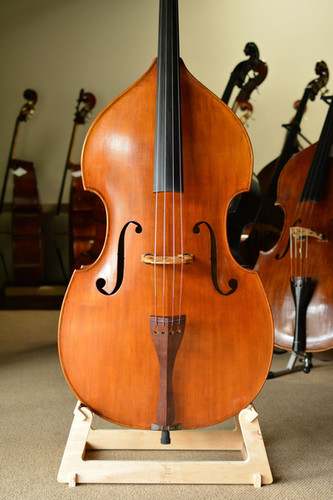 Shen SB200 Willow, 2006 | Bassviolinshop
