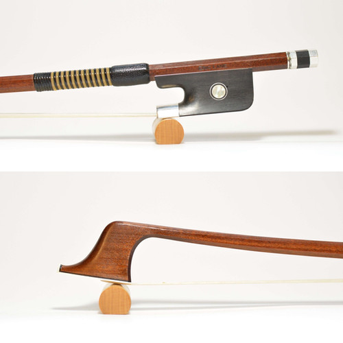 Eric Lane | Bassviolinshop