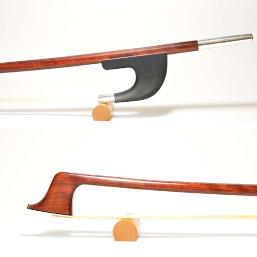 Bernard Walke | Bassviolinshop