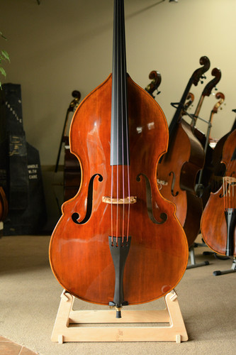Samuel Shen SB200 Busetto | Bassviolinshop
