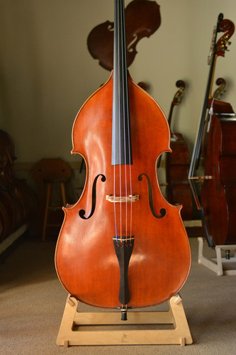 Jay Haide, Quenoil | Bassviolinshop