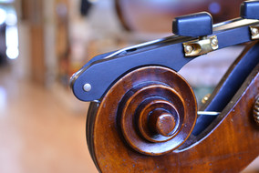 Double Bass C-Extensions | Bass Violin Shop