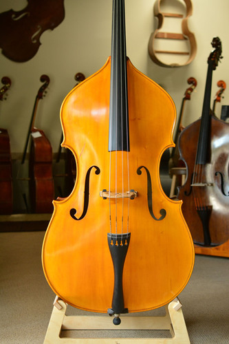 Shen SB180, 2017 | Bassviolinshop