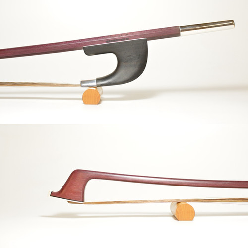 Bernard Walke, 2025 | Bassviolinshop