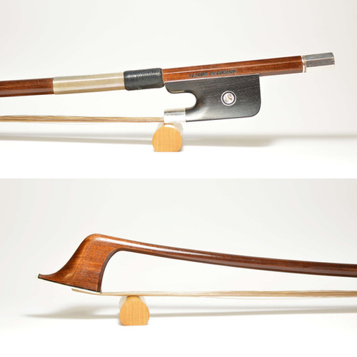 Claude Marchand | Bassviolinshop