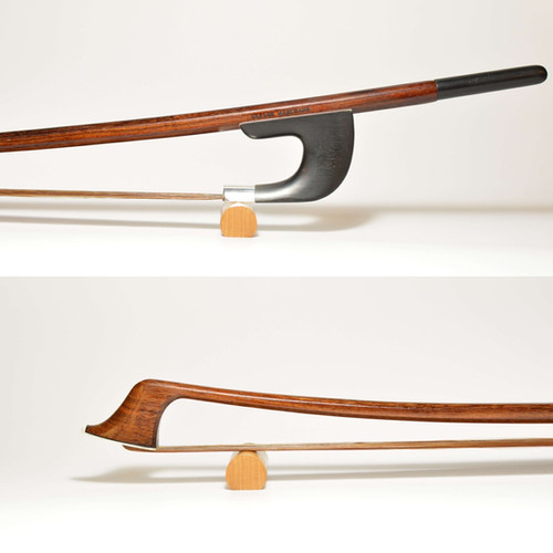 Claude Marchand | Bassviolinshop