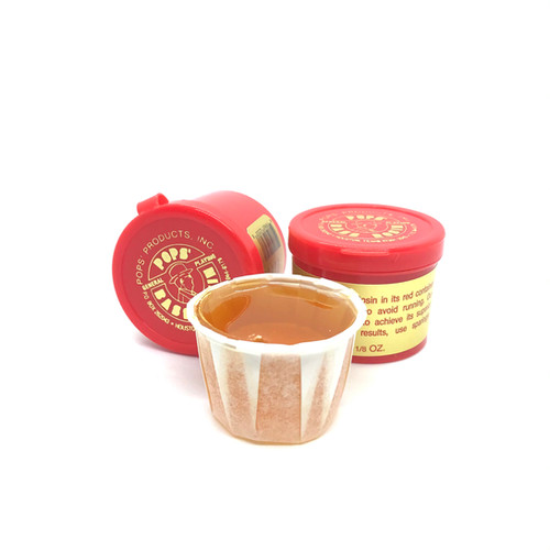 Pops' Rosin | Bassviolinshop