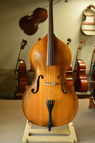 Engelhardt ES1, 1981 | Bassviolinshop