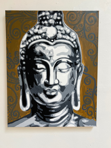 Rockstar Buda by BARBASTIAN | The Edge Wilson