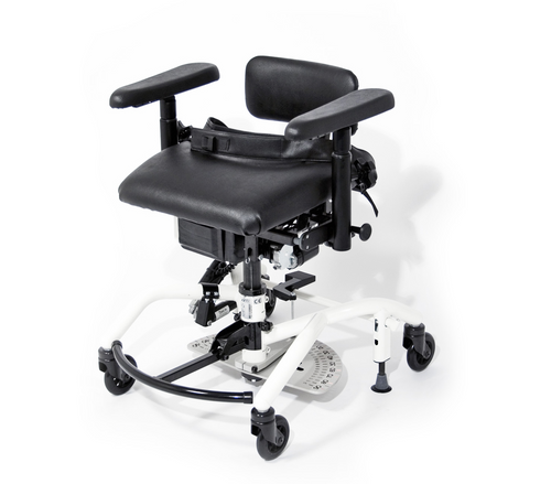 Mercado Medic Ergo X-Ray Chair - Standard Edition | Ergoadaptive