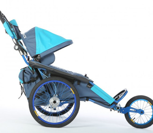 X-Rover All-Terrain - Standard | Ergoadaptive Go