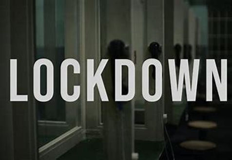 Forgotten Families : Living under Lockdown