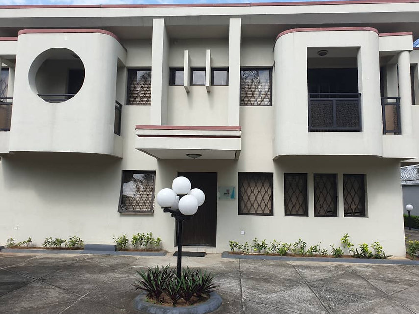 Home | CIArb Nigeria Branch