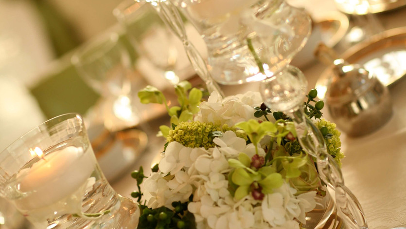 Wedding & Events Chicago | Frank Event Design