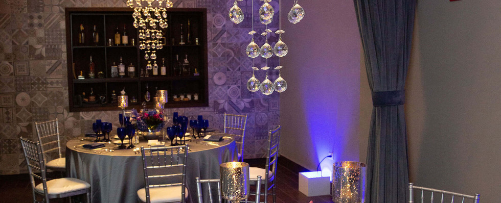 Wedding & Events Chicago | Frank Event Design