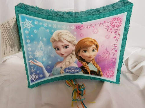 Vente Pinata Reine des Neiges | location-mariage