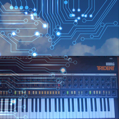 SY99 Trident Analog | Off The Matrix