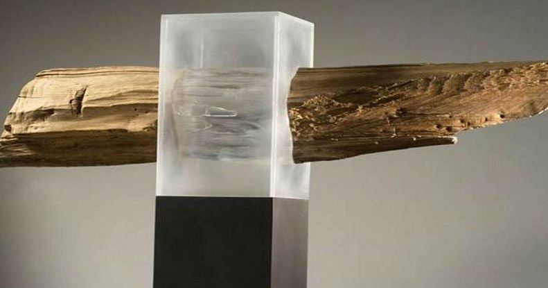 Madera transparente como nuevo material de construcción