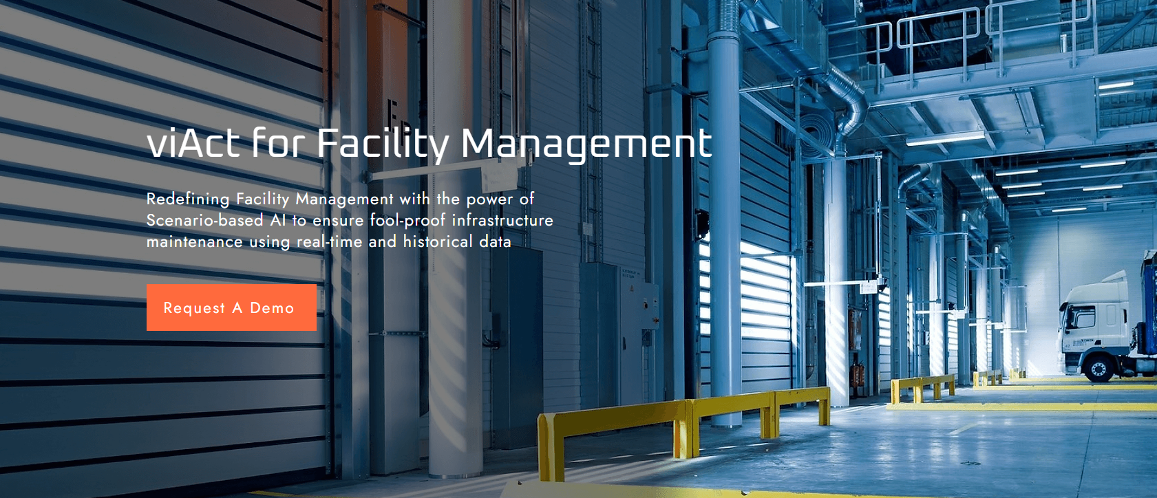 Smart Facility Management with IoT and Video Analytics | Advanced ...
