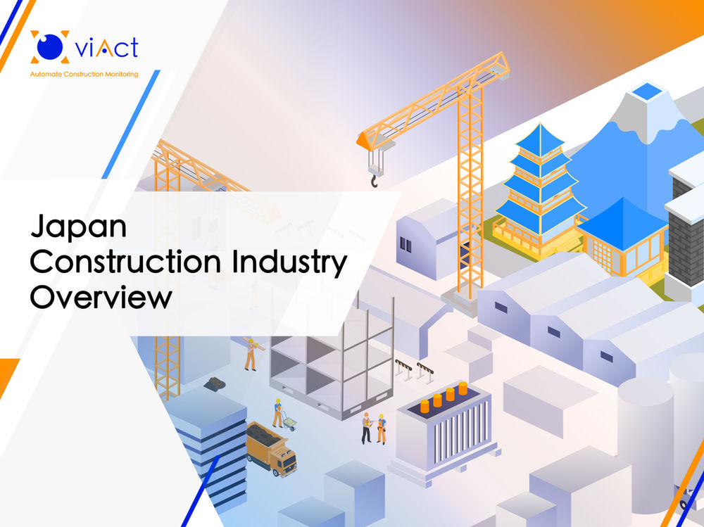 Japan Construction Industry Overview