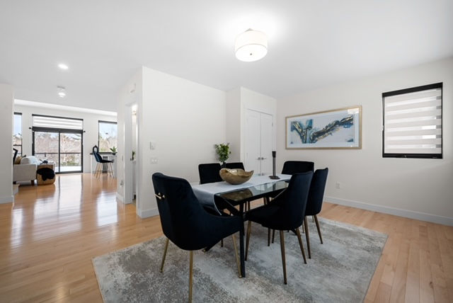 243 Transom Drive | Mad Design Interiors