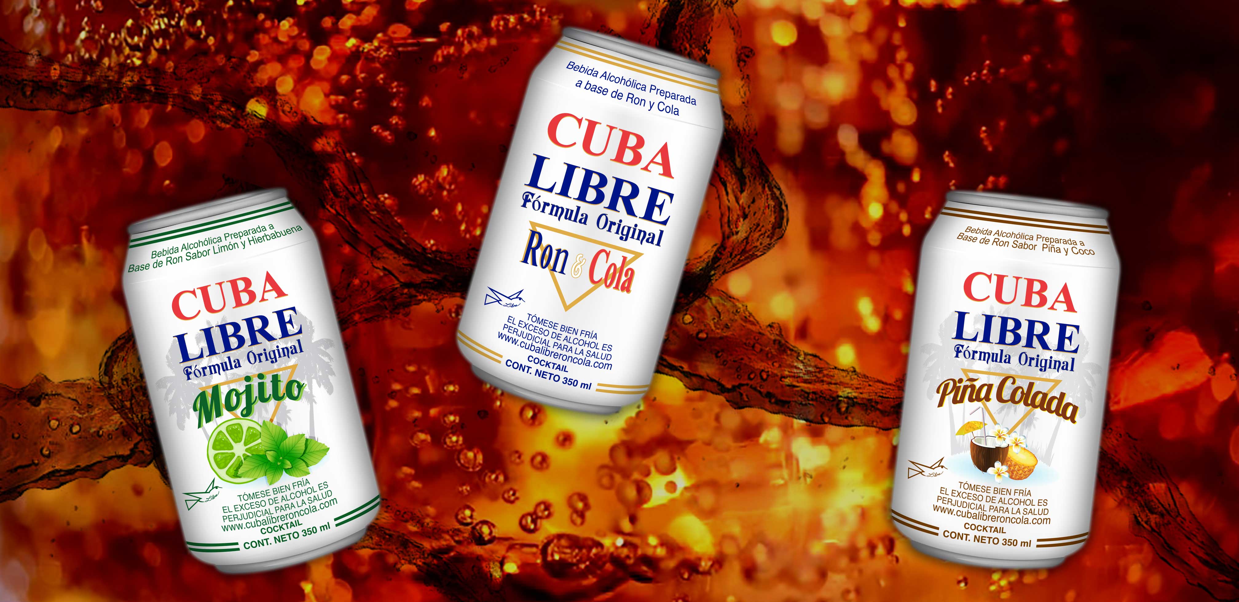 Cuba Libre