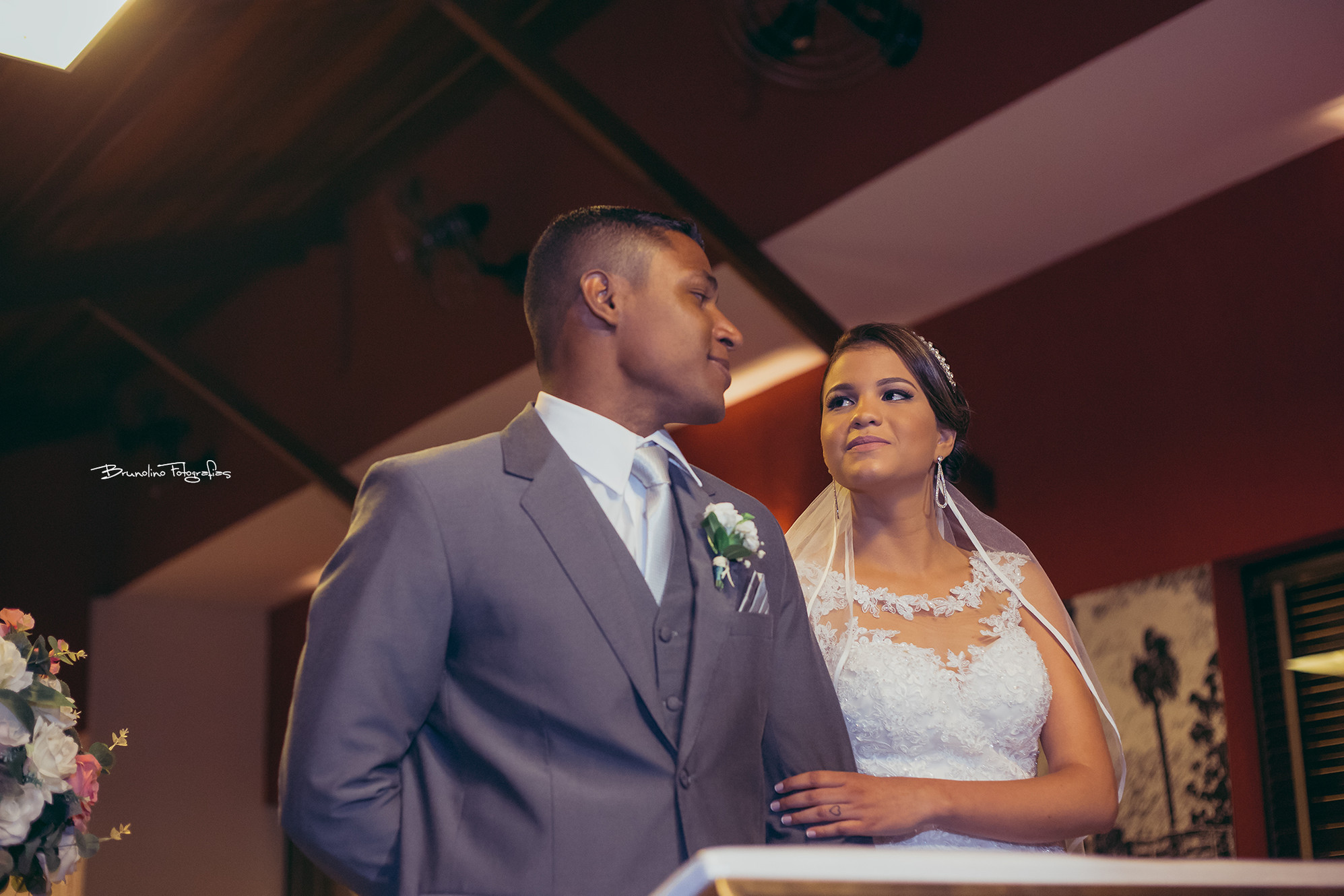 Fotografia de casamento | Campinas | Bruno Lino Photographs