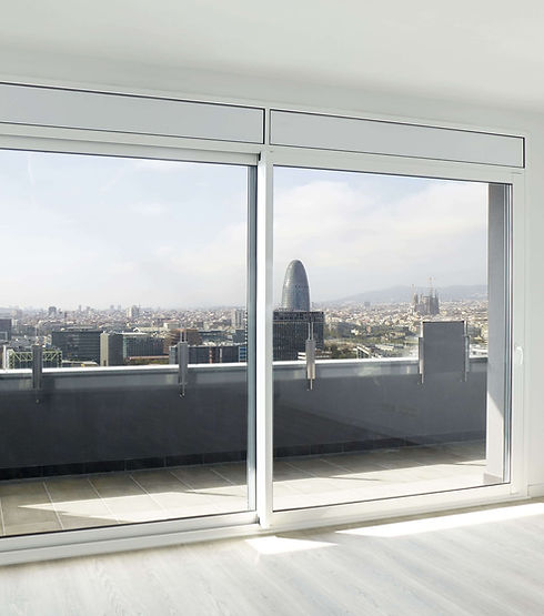 Cortizo 4200 Glisanta cu BT | Arian Glass