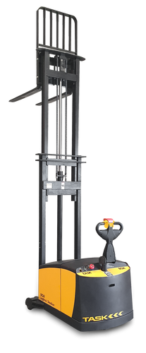 Sumi BOA 1000 - 4.0 | Legless Stacker | TASK Forklifts