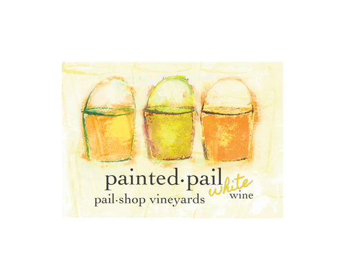 Painted Pail White | Painted Pail Wines