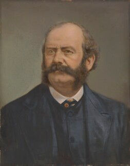 The Architecture of William Burgess