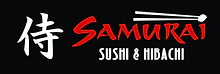 Home | West Des Moines, Iowa | Samurai Sushi & Hibachi