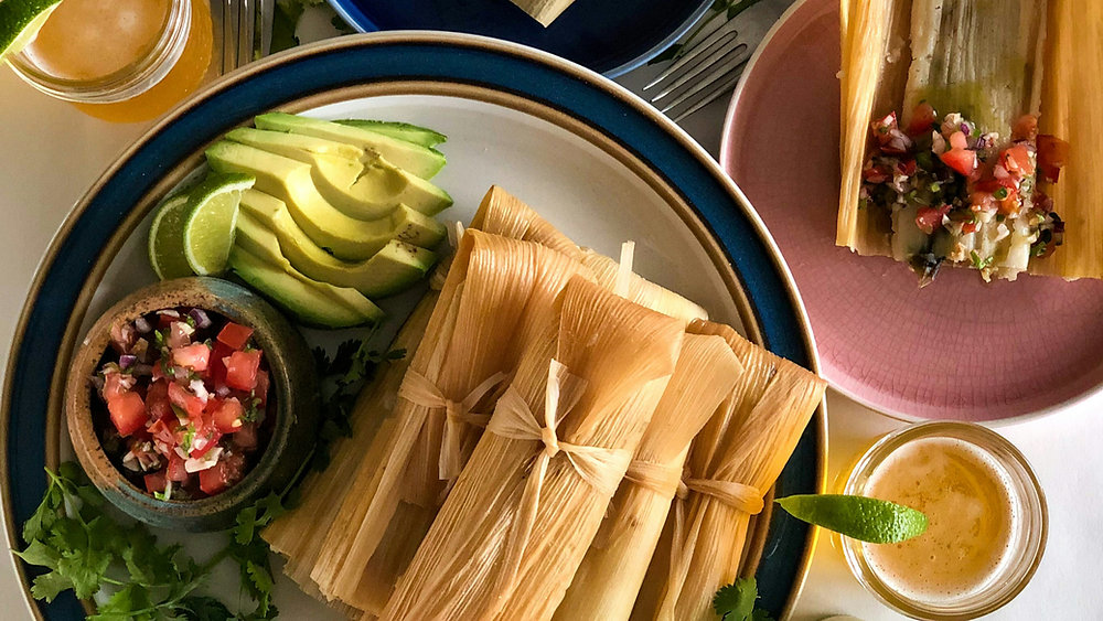 Wrapped in Tradition: Where to Find Orange County’s Best Tamales This ...