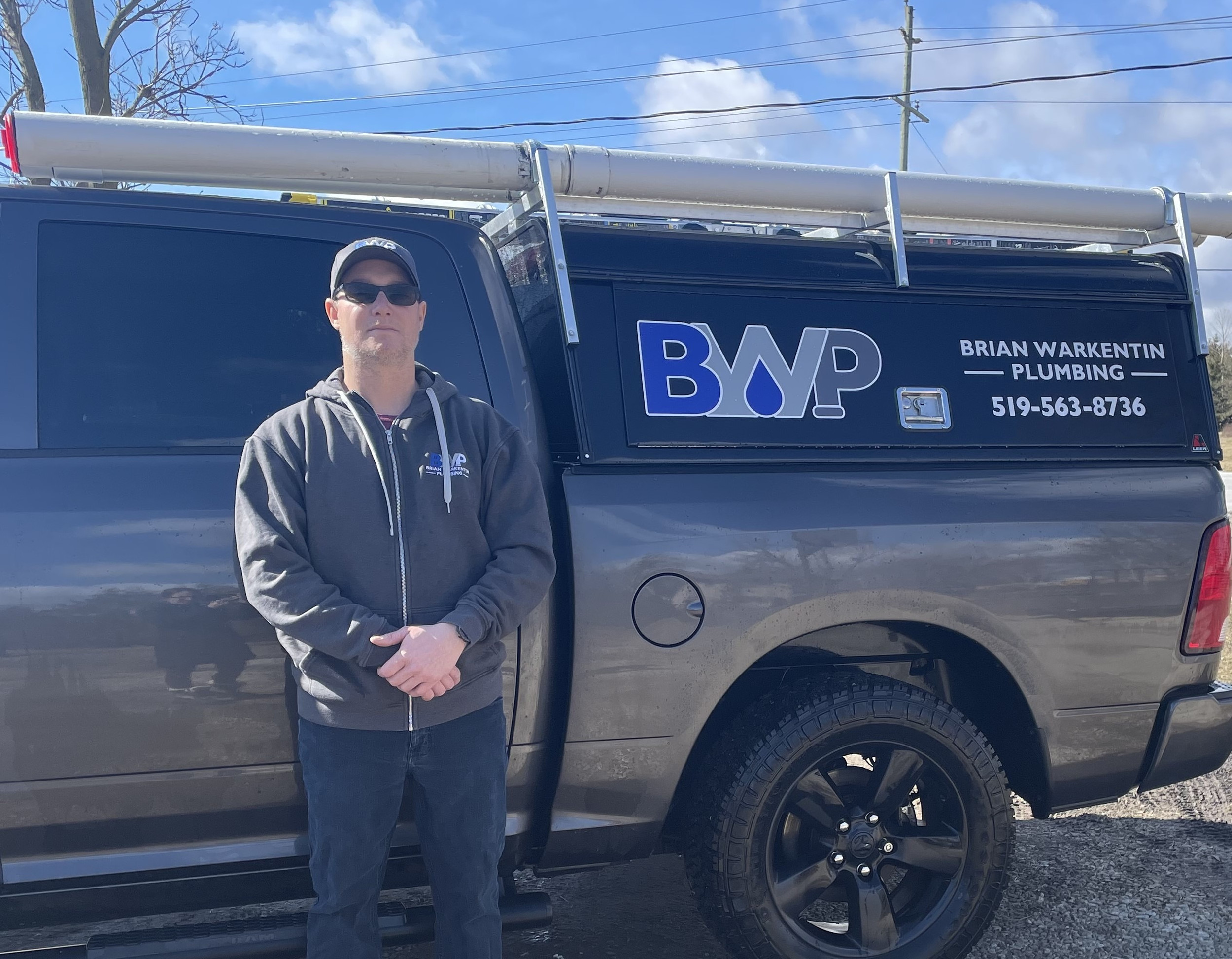 Brian Warkentin Plumbing | Plumber | Kingsville, Ontario