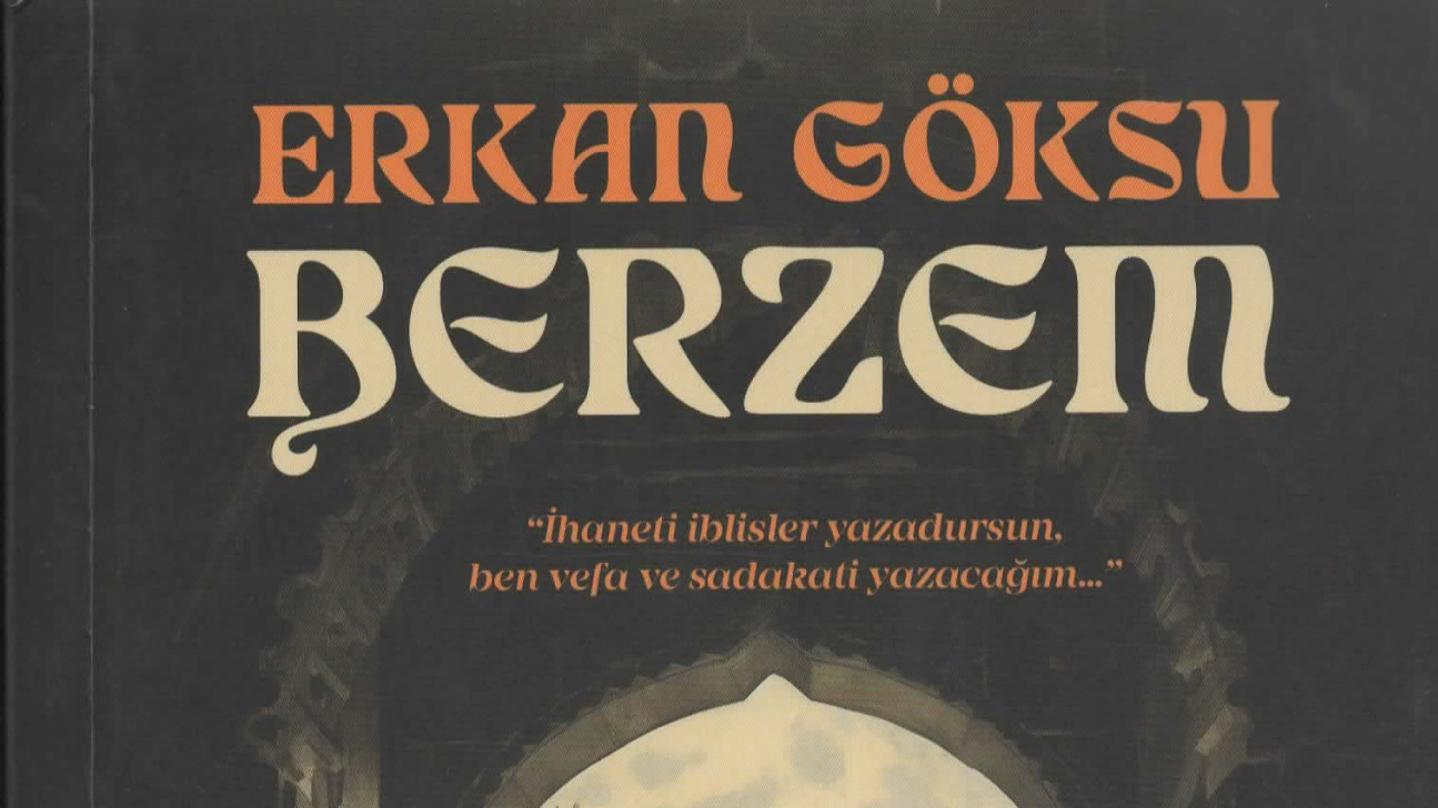 Berzem - Kitap Tavsiyesi