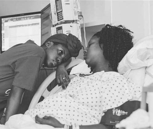 Am I In Labor? Printable Guide | Live to Serve