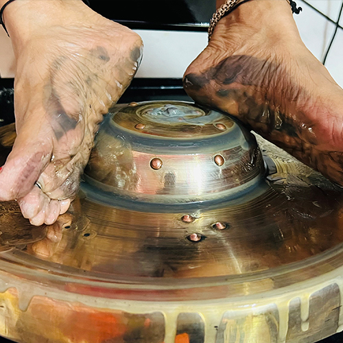 The Healing Touch of Kansa Therapy: Uses, Benefits, and Precautions