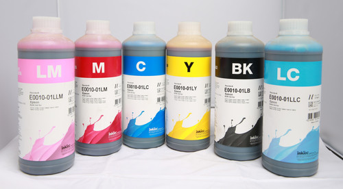 E0010 EPSON BULK INK 1 Liter | Redleaf Trading CC