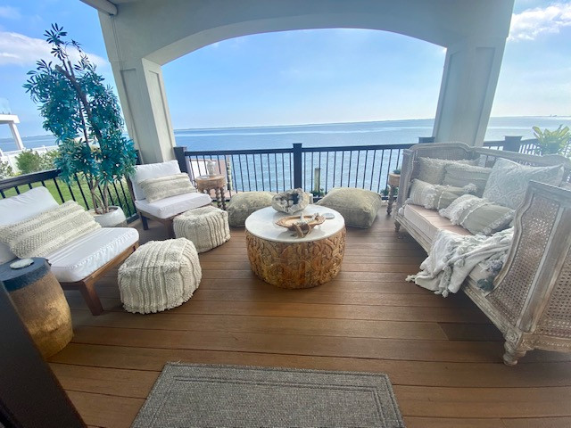 Outdoor Living | Devon Rose