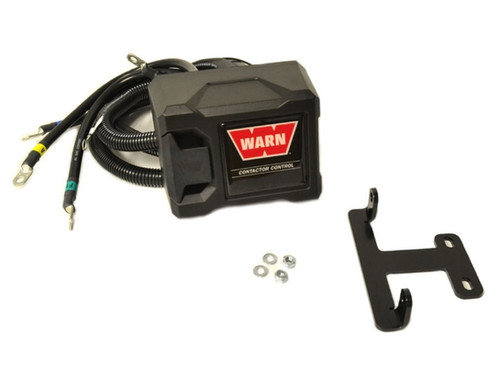 WARN 92071, 83664 Cntl Pack Kit VR & M series