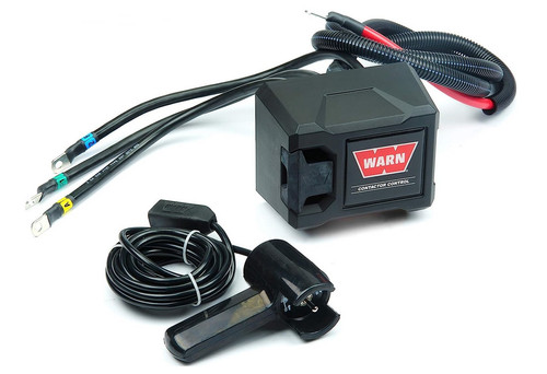 WARN 38842 control, for M5000, M8000, XD9000